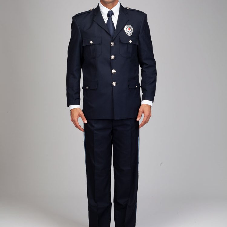 POLIS-007 - Gümüşcan Üniforma